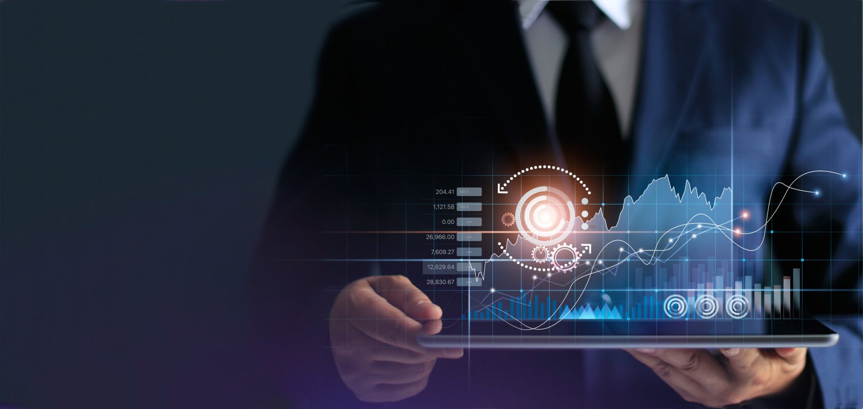 Gestion de la production